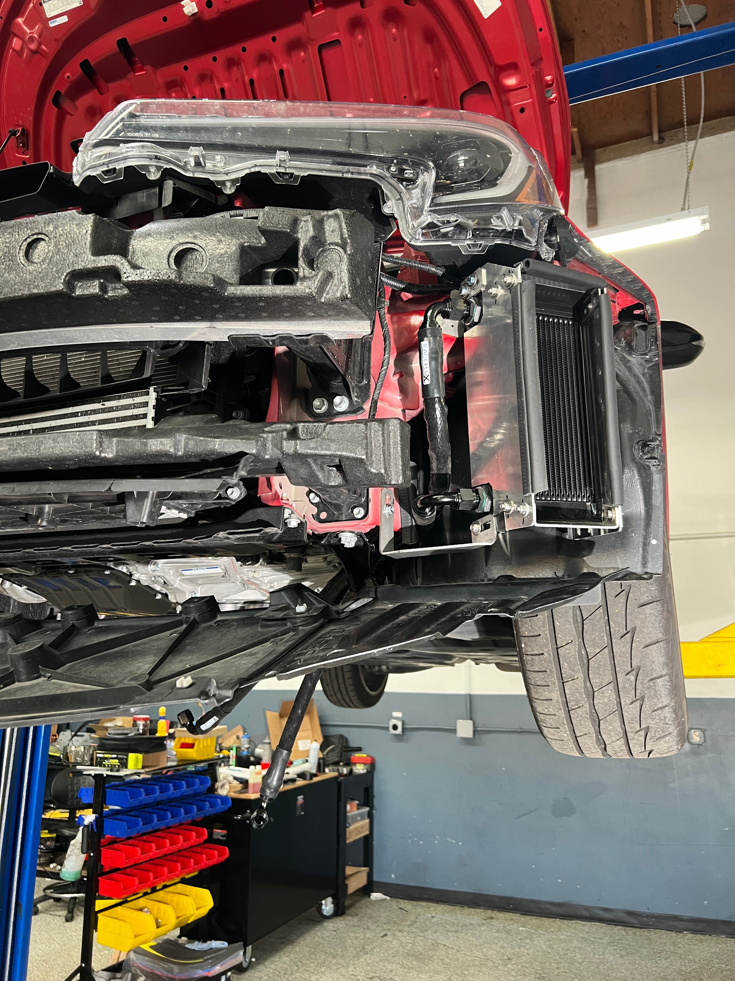 Products – 555 Engineering Garage