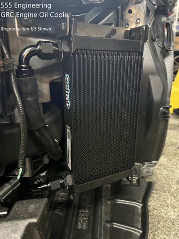 555 Engineering – 555 Engineering Garage