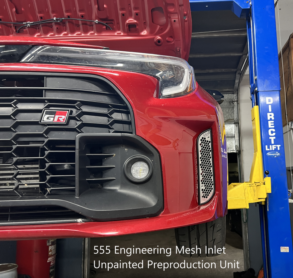 Products – 555 Engineering Garage