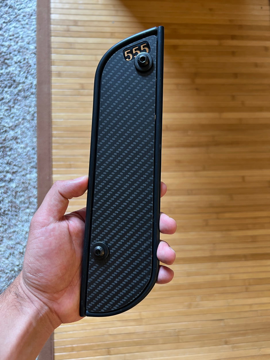 555 Engineering – 555 Engineering Garage