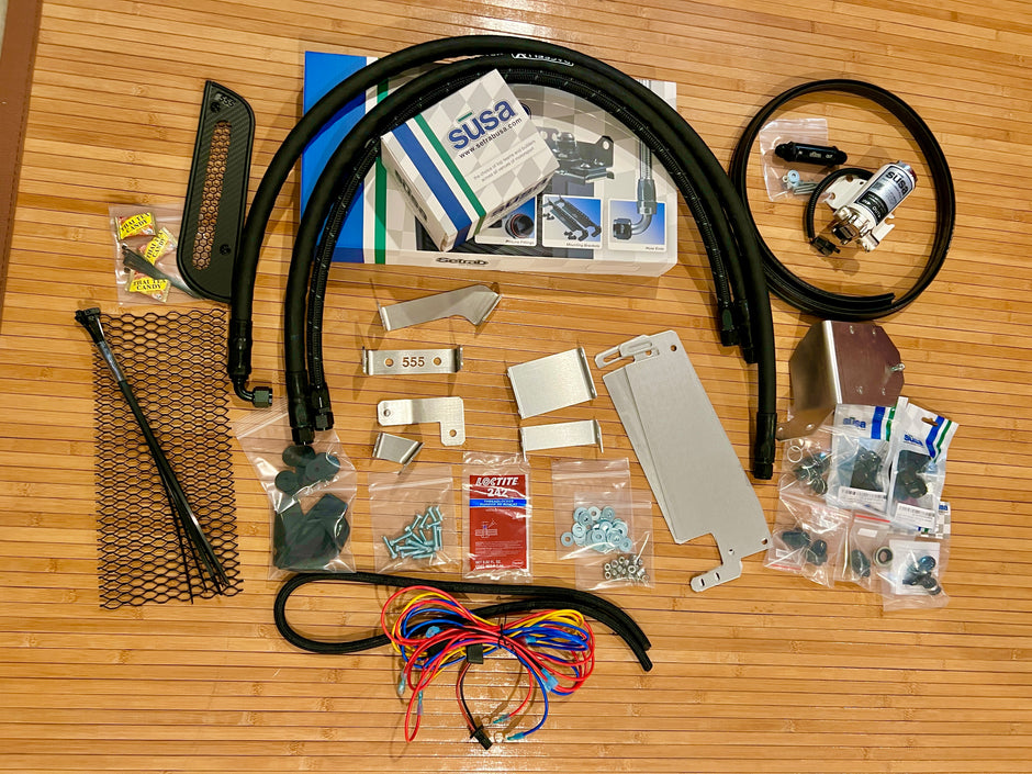 555 Engineering – 555 Engineering Garage